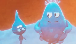 WeeGee | Alien Species | Fandom