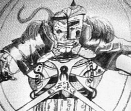 Tarron Neb | Alien Species | Fandom