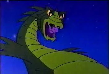 Glok Monster | Alien Species | Fandom