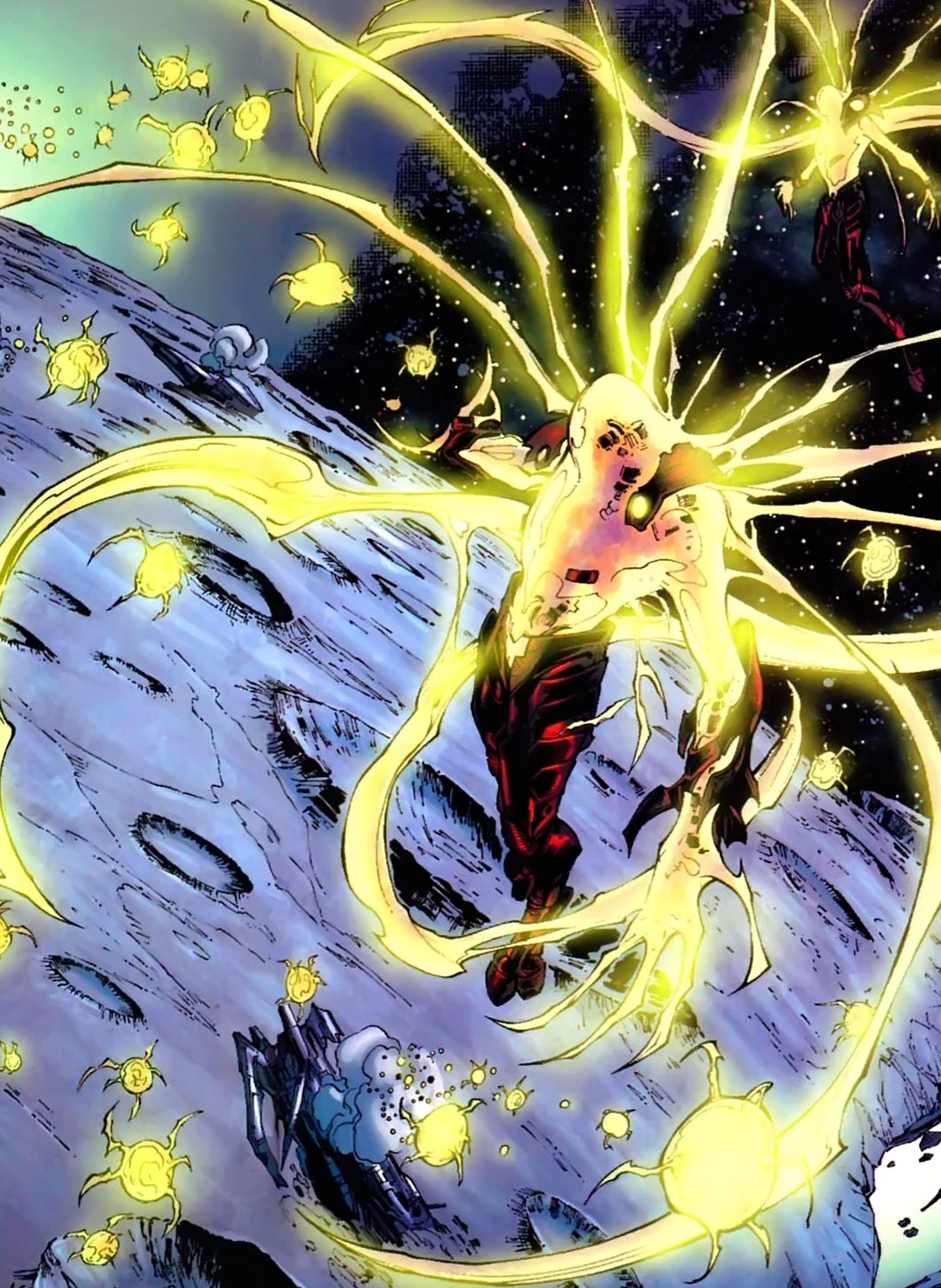 Spike | Alien Species | Fandom