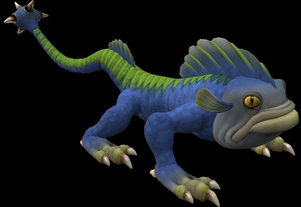 Garoupa | Alien Species | Fandom