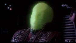 Nothing Face | Alien Species | Fandom