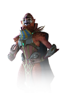Alkari | Alien Species | Fandom
