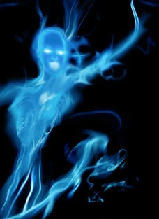 Gelth | Alien Species | Fandom