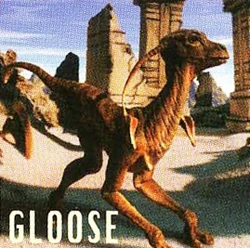 Gloose | Alien Species | Fandom