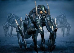 Hryghr | Alien Species | Fandom