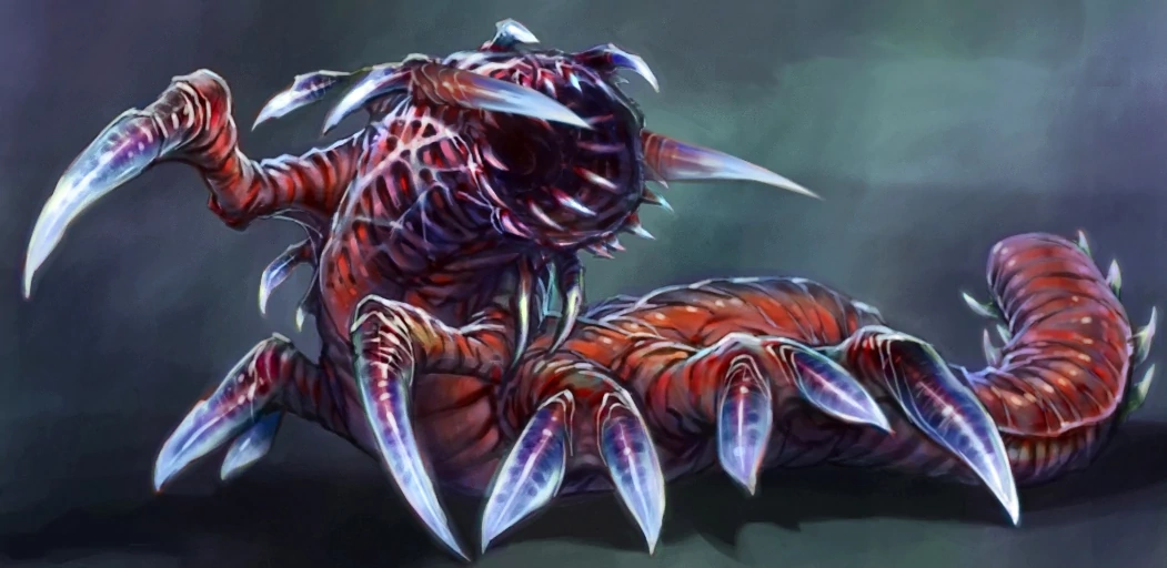 Alien Species Gallery (K) | Alien Species | Fandom