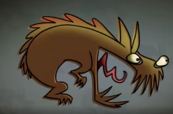 Zanifarian Death Weasel | Alien Species | Fandom