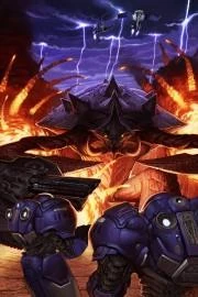 Ultralisk | Alien Species | Fandom