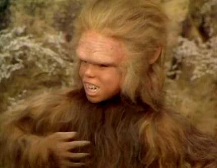 Land Of The Lost Chaka Women