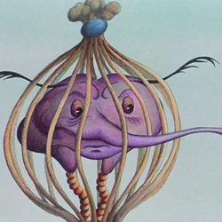 Rendezvous With Rama Crab