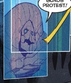 Gund | Alien Species | Fandom