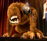 Vulpimancer | Alien Species | Fandom