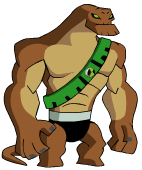 Vaxasaurian | Alien Species | Fandom