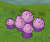 Grapeweed | Alien Species | Fandom