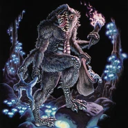 Gug | Alien Species | Fandom