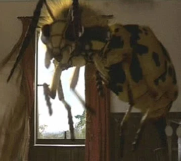 Vespiform | Alien Species | Fandom