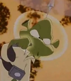 Vorb's Species | Alien Species | Fandom