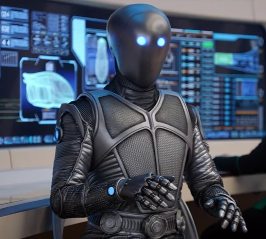 Kaylon | Alien Species | Fandom