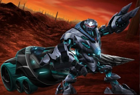 Zug | Aliens Wiki | Fandom