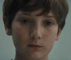 Brandon Breyer's Species | Alien Species | Fandom