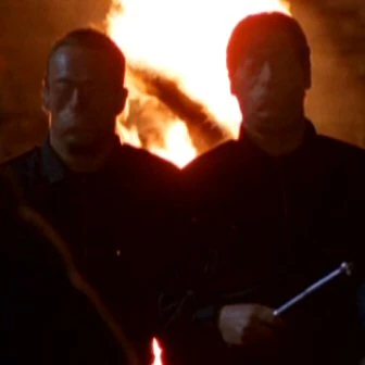 Shapeshifter (The X-Files) | Alien Species | Fandom