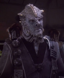 Jem'Hadar | Alien Species | Fandom