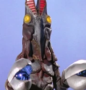 Baltan | Alien Species | Fandom