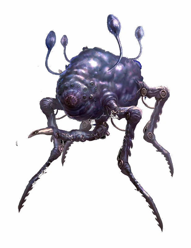 Deh-nolo | Alien Species | Fandom