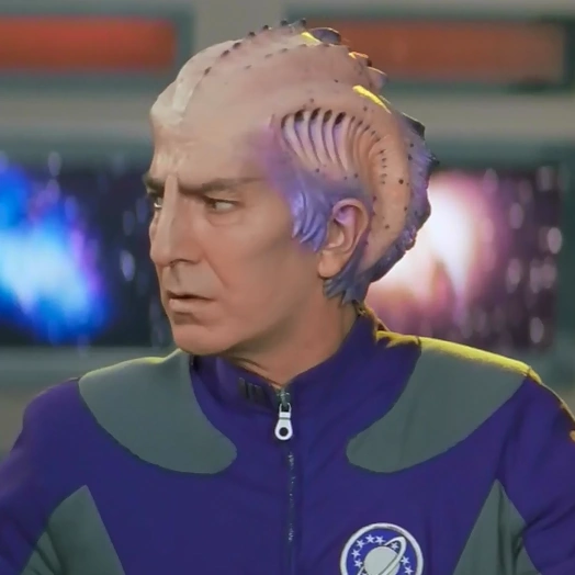 Category:Galaxy Quest (Meta-Fictional) Universe | Alien Species | Fandom