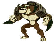 Appoplexian | Alien Species | Fandom