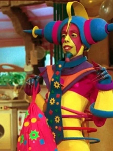 Etevaldo's Species | Alien Species | Fandom