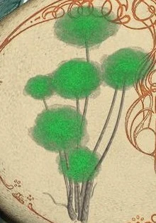 Zaela Tree | Alien Species | Fandom