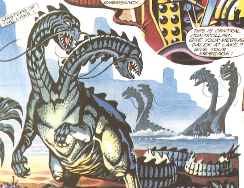 Terrorkon | Alien Species | Fandom