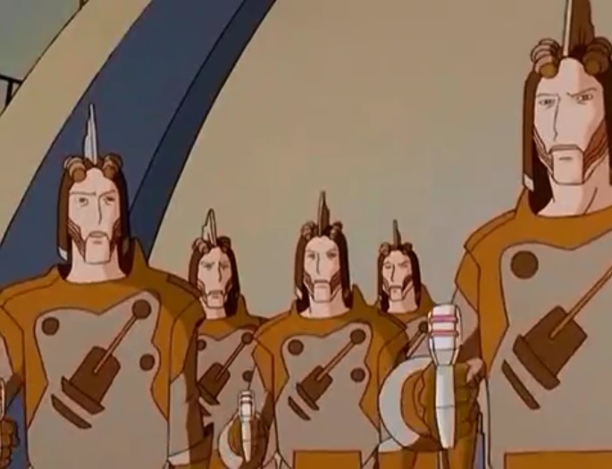 Blastula | Alien Species | Fandom