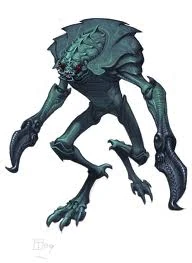 Viperox | Alien Species | Fandom