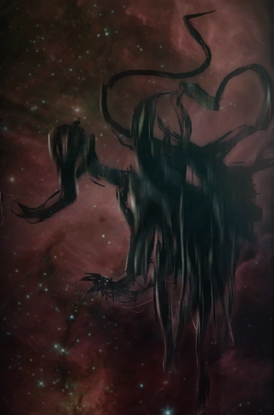 Weaver (Prey) | Alien Species | Fandom