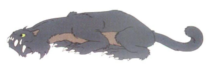 Yayax | Alien Species | Fandom