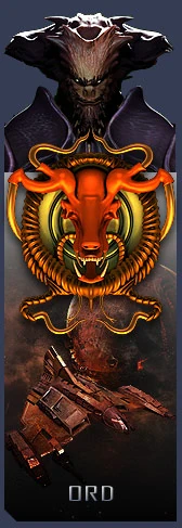 Ord | Alien Species | Fandom