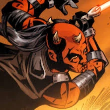 Zabrak | Alien Species | Fandom