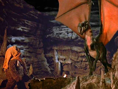 Condor Dragon | Alien Species | Fandom