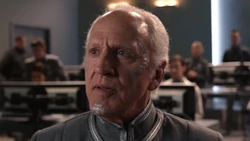 Regorian | Alien Species | Fandom