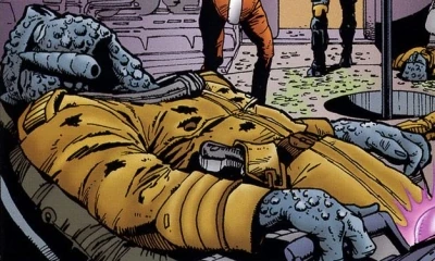 Zylurian | Alien Species | Fandom