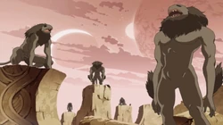 Drudger | Alien Species | Fandom