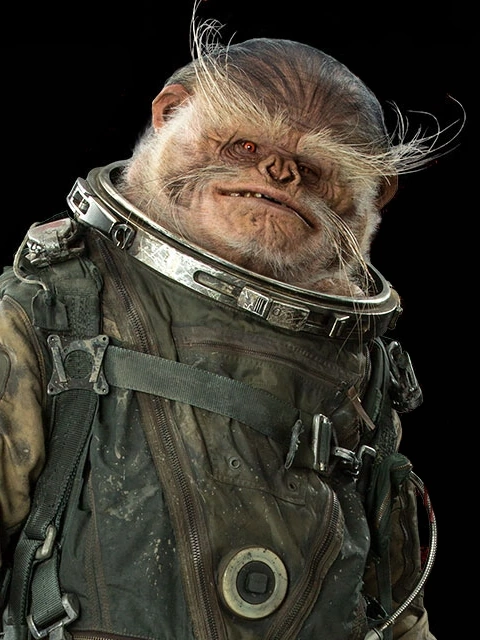 Alien Species Gallery (I) | Alien Species | Fandom