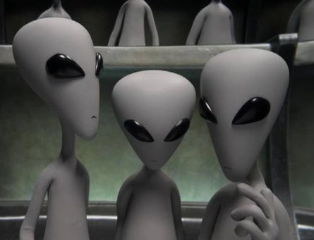 Category:Aliens Portrayed by Jessica Gee-George | Alien Species | Fandom