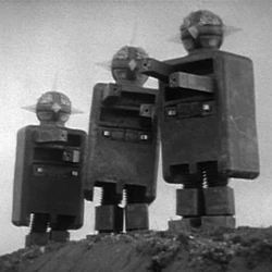 Quark (Doctor Who) | Alien Species | Fandom