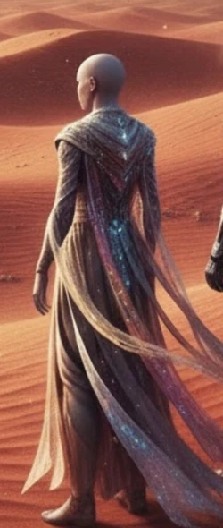 Veth | Alien Species | Fandom