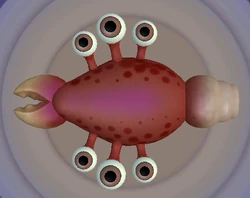 Booster (Spore) | Alien Species | Fandom