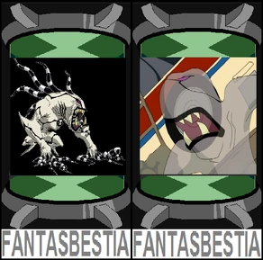 Ectomancer | Aliens Wiki | Fandom